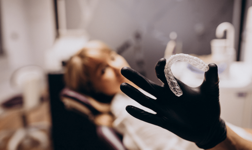 The Secret to a Perfect Smile: Advantages of Choosing an Invisalign Dentist