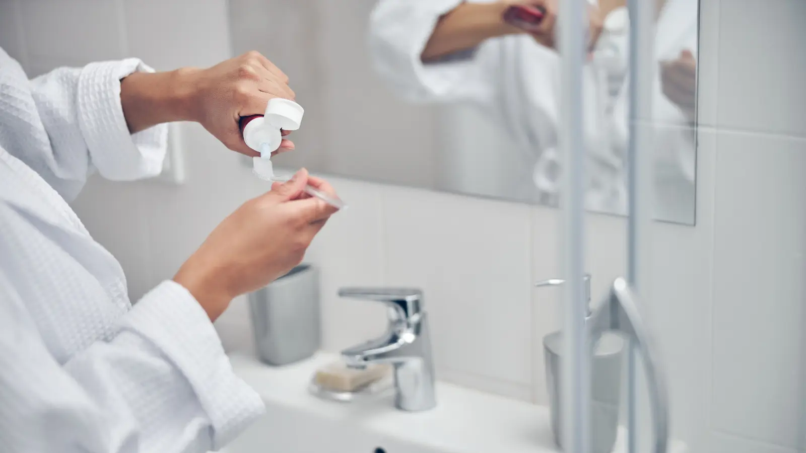 How Your Oral Health Can Affect Your Immune System