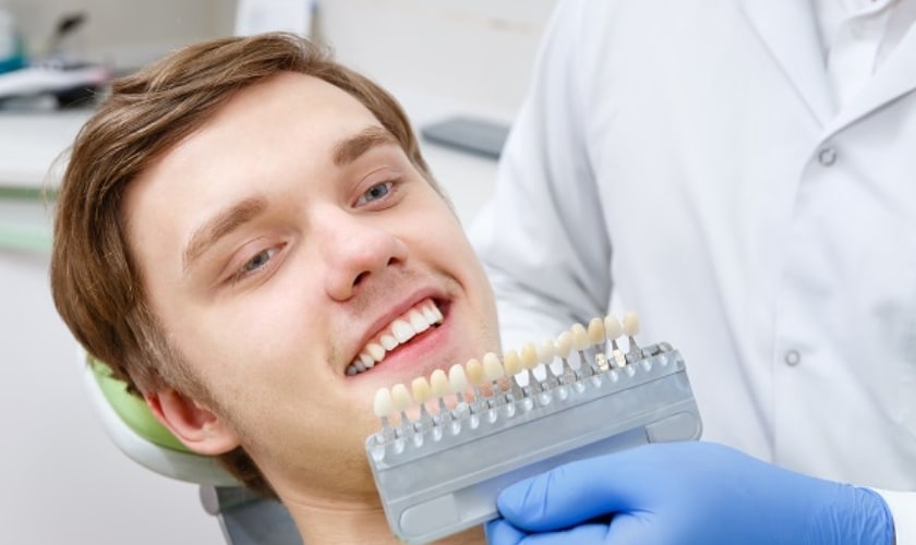 Veneers For A Beautiful Thanksgiving Smile